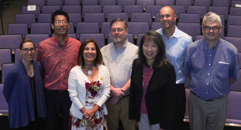 2023 MSM Consortium Meeting - Past2Future | Interagency Modeling and Analysis Group